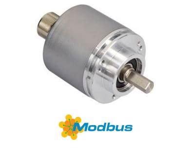 MODBUS RTU Encoders PCA Encoders