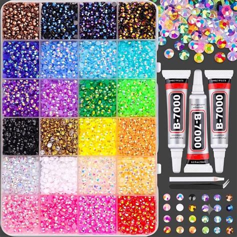 Bedazzling Etsy