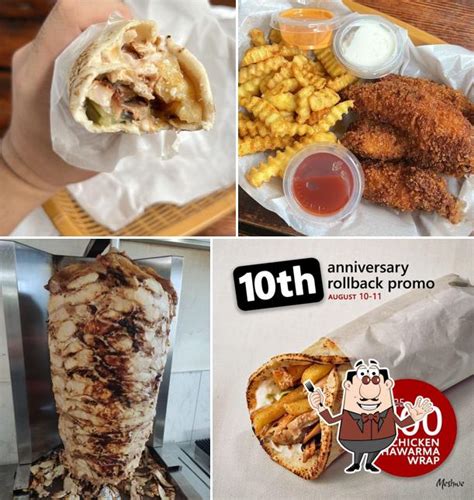 Meshwe Quezon City Restaurant Menu Prices And Reviews