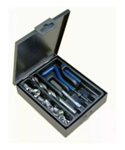 Hhip Kit De Reparación De Roscas Helicoidales Sti Meses sin intereses