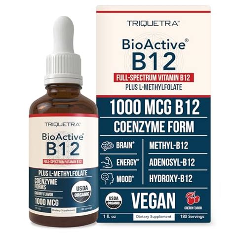 Top 5 Best Natures Bounty B12 1000 Mcg Most Recommended Picks Of 2025