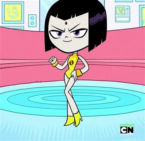 Lady Legasus Raven From Teen Titans Go By Shinrider On Deviantart Raven Teen Titans Raven