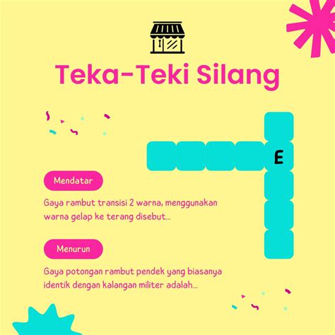 Gratis Desain Contoh Permainan Canva