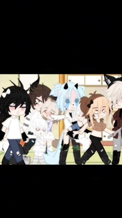 хапи хаус 😊 гачалайф Gacha гача Gachaclub рекомендации Memes гачаклуб Youtube