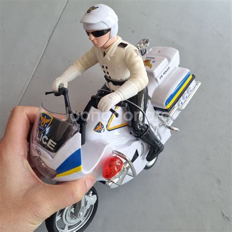 경찰 112 오토바이 장난감 기타 유아동용품 중고나라