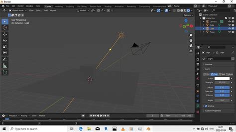 blender eevee lights not working lighting and rendering blender
