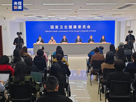 Държавната комисия по здравеопазване на Китай представи мерки за превенция и контрол на