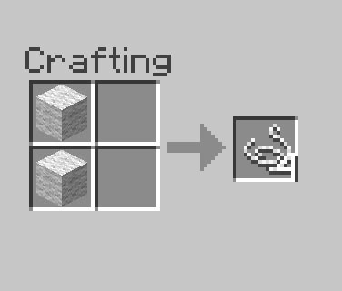 How To Craft String In Minecraft