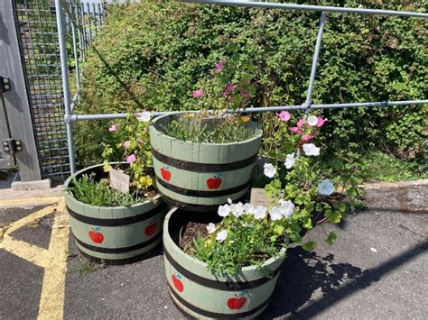 Whimple Primary Schools Great Welcome To Whimple Artwork Devon And Cornwall Rail Partnership