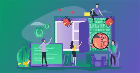 Software Testing 101 Types Of Software Testing Softjourn Inc