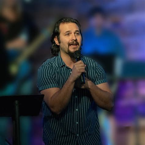 Pastor Josh Mcfall Godly Promotion Charis Church