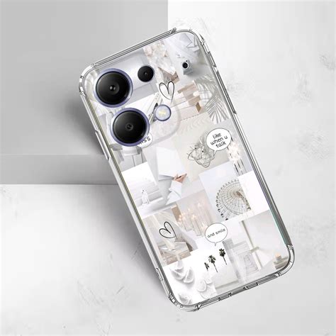 Jual CASE POCO M PRO Casing POCO M PRO Terbaru AERO STORE MOTIF Silikon Case