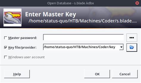Hackthebox Coder Duckdynasty Blog