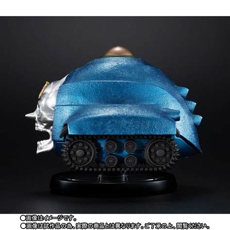 Jojos Bizarre Adventure Sheer Heart Attack Limited Edition Proplica