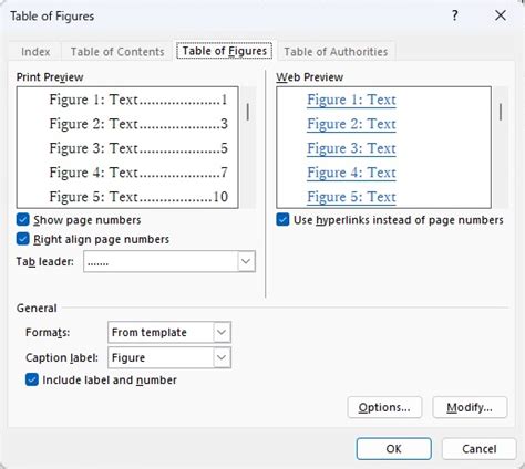 Use Chart Numbers In Microsoft Word For Easy To Understand Documents Programming Tips From