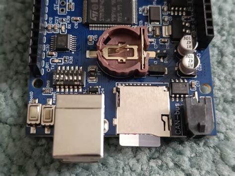 Stm32 Mega By Pazi88 Pnpduino