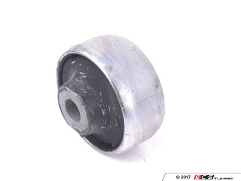 Genuine Volkswagen Audi - 5Q0407183F - RUBB MOUNT (5Q0 407 183 F)