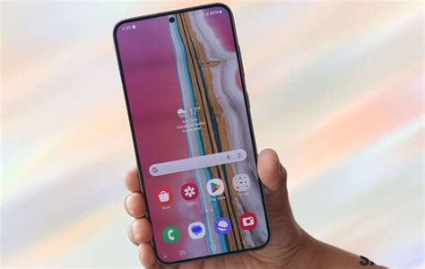 گوشی‌های سری گلکسی A که به‌روزرسانی One Ui 8 را دریافت خواهند کرد