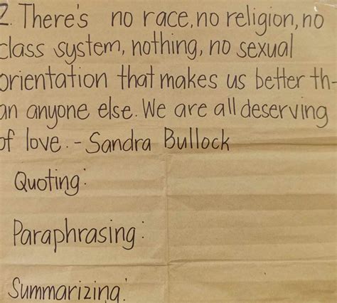 2 Theres No Race No Religion No Class System Studyx
