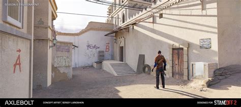 Developer Concept Art For Dune 0250 Rstandoff2game