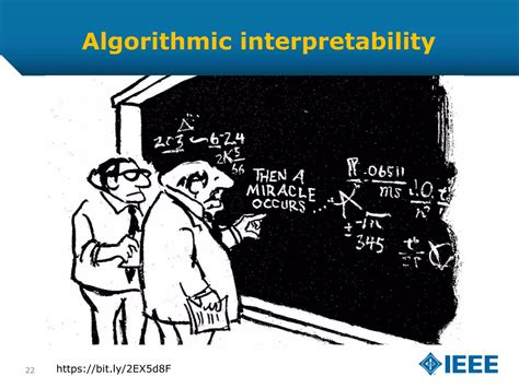 ethical issues in machine learning algorithms part 2 pptx