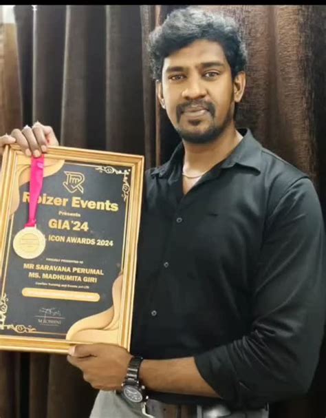 Saravana Perumal On Linkedin Trainingmotivation Training Trainers