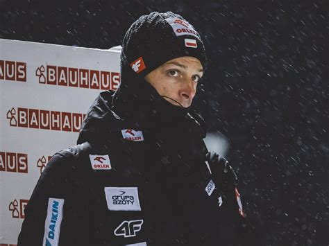 Thomas Thurnbichler Couldnt Stand It After The Situation With Paweł Wąsek He Pointed Out The