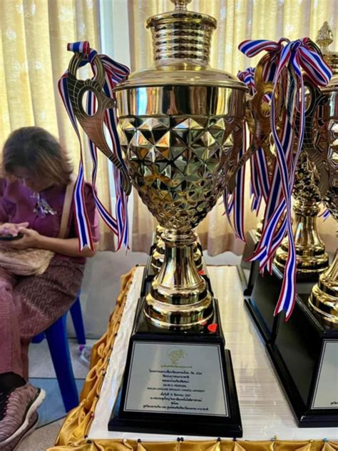 รางวัลศิลปะการแสดง ดุสิตพณิชยการ นนทบุรี