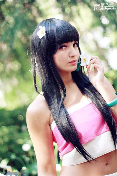 Chel From The Road To El Dorado Daily Cosplay Com
