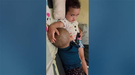 Kaka Sayang Ade Youtube