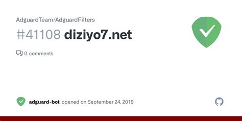 · Issue 41108 · Adguardteamadguardfilters · Github