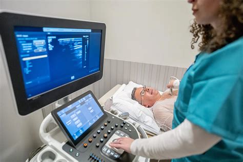 Echocardiogram What It Shows Purpose Types And Results