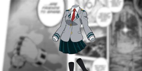 My Hero Academia 10 Strangest Quirks Ranked