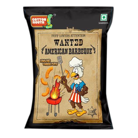 Corn Puff At Rs 7 Pack Corn Puff In Karnal Id 26044487988