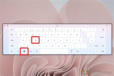 How To Restore Hidden Or Minimized Windows In Windows WinBuzzer