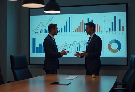 Déchiffrer Le Code Des Entreprises Enjeux Et Perspectives Pour Les