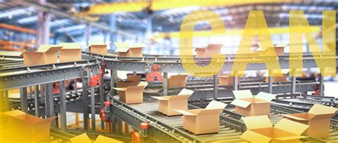 CAN Controller Area Network