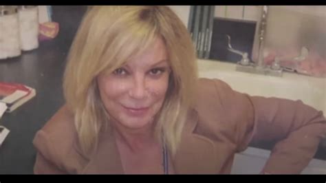 Tragic Story Of Dr Jacquelyn Woman Gets Stuck In Chimney And Dies