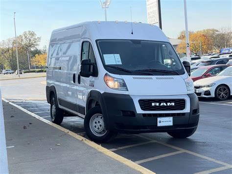 Used 2019 Ram Promaster 1500 For Sale In Indianapolis In At Indy Auto
