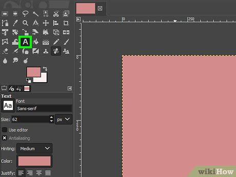 How To Make A GIF In GIMP