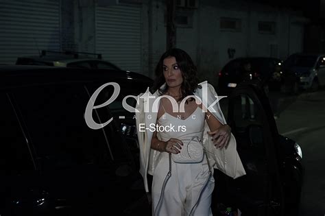 Zeljko Joksimovic 50 Rodjendan E Stock