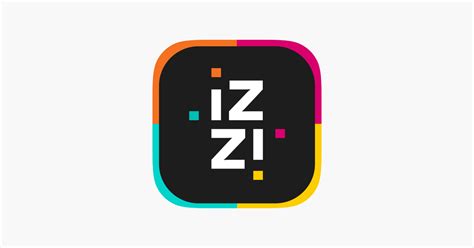 ‎izzi On The App Store
