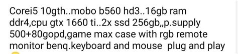 Is This A Proper Build Rpcbuild
