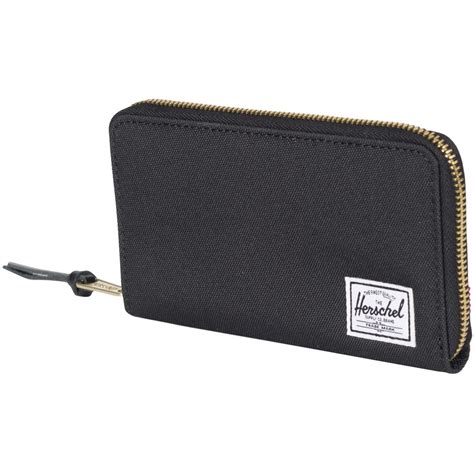 Herschel Supply Thomas Wallet Womens Accessories