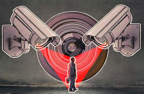 How People Misuse Facial Recognition Technology Kaspersky Official Blog