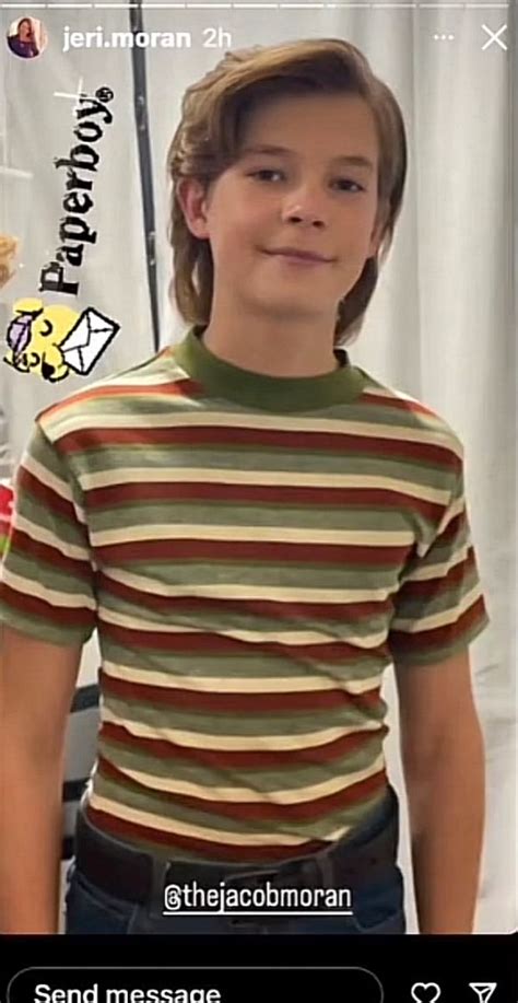 Pin By Sabrina González On Jacob Moran Hot Actors Cute Actors Billy