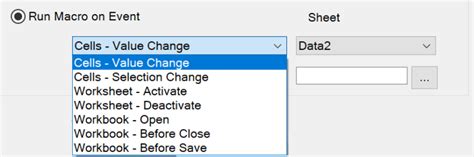 How To Insert Macros Automate Excel