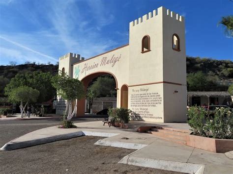 Mulege Mexico Baja Surs Best Kept Secret Travel Tales Of Life