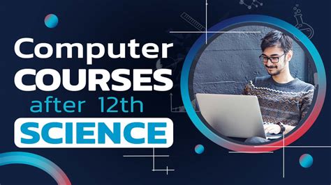 computer courses after 12th science high salary computer courses