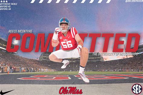 Reece Mcintyre Commitment Design On Behance